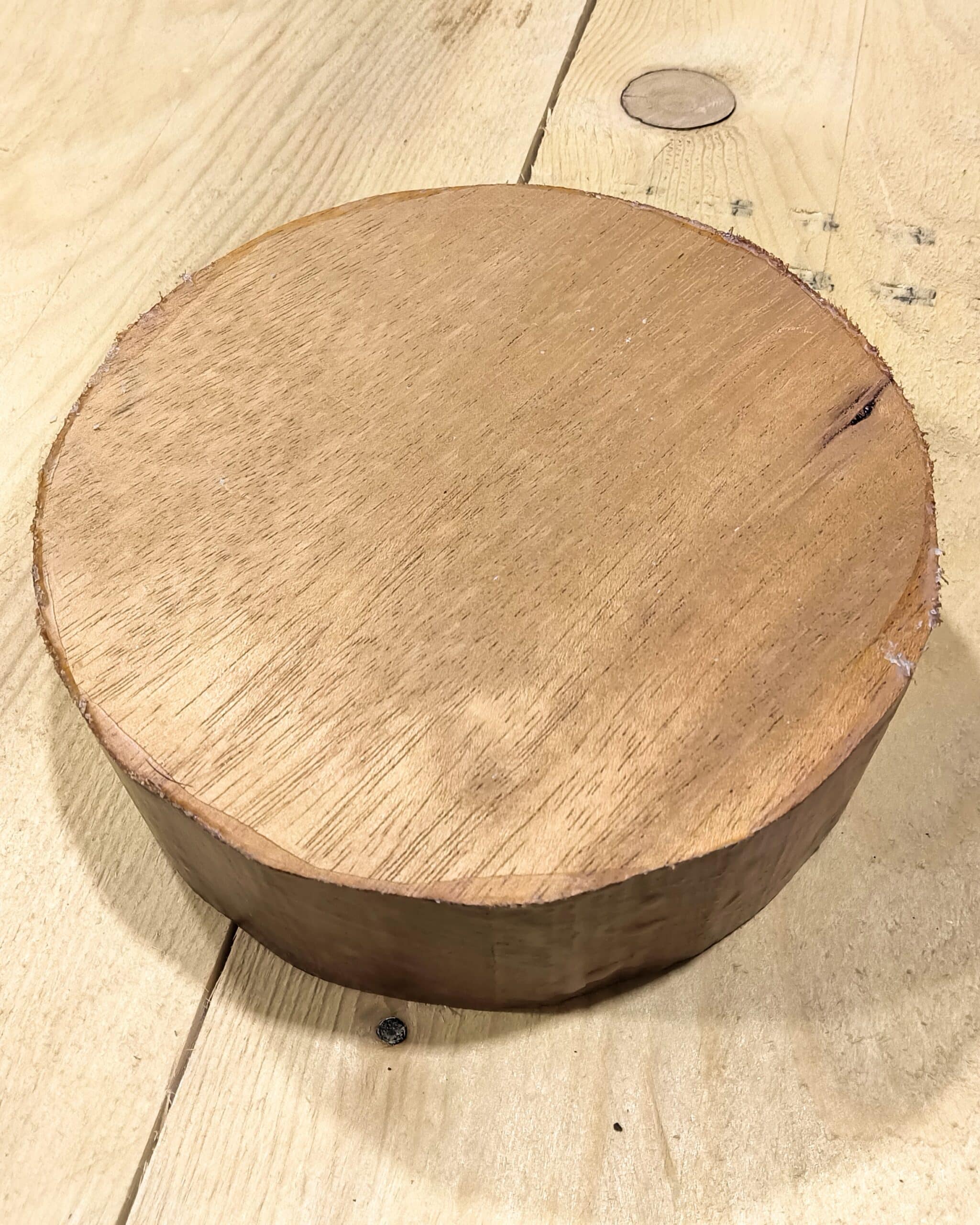 Mahogany Bowl Turning Blanks | Luthierwood & Artisan Supplies